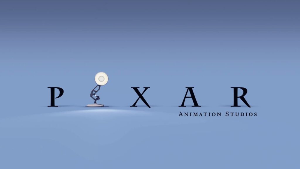 Pixar | Bajki Pixar lista | Wytwórnia Pixar | filmy-animowane.pl